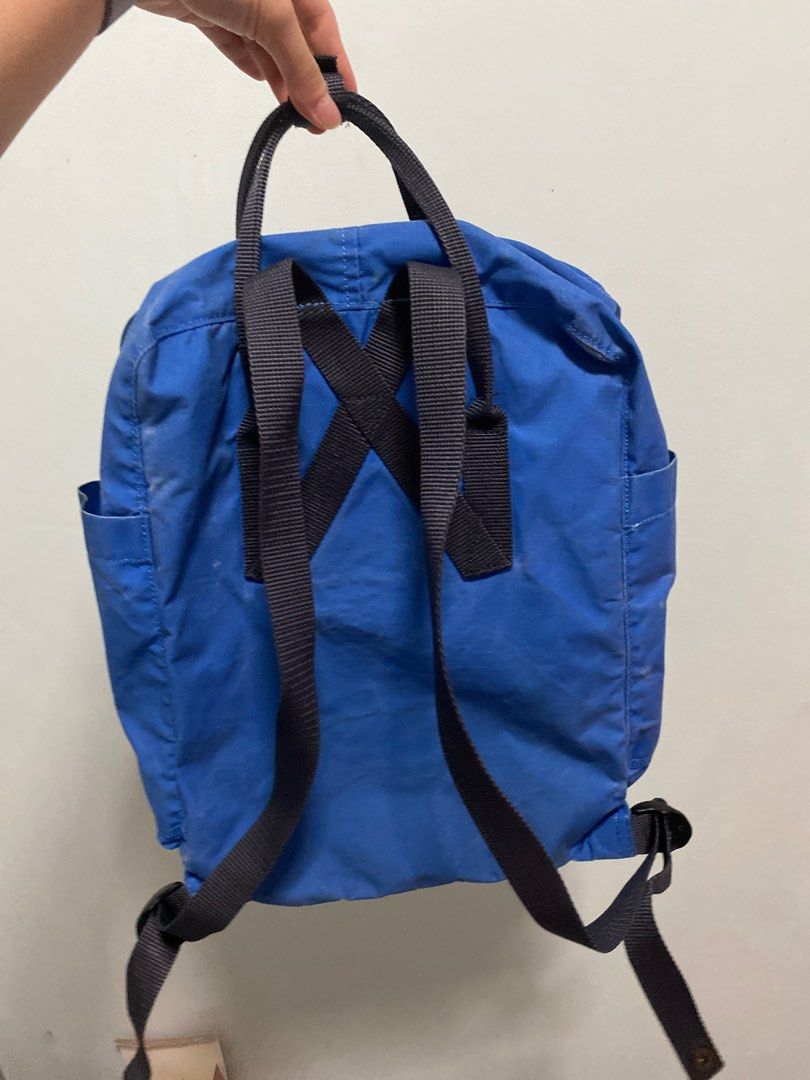 Kanken backpacks (Authentic), Women's Fashion, Bags & Wallets ...