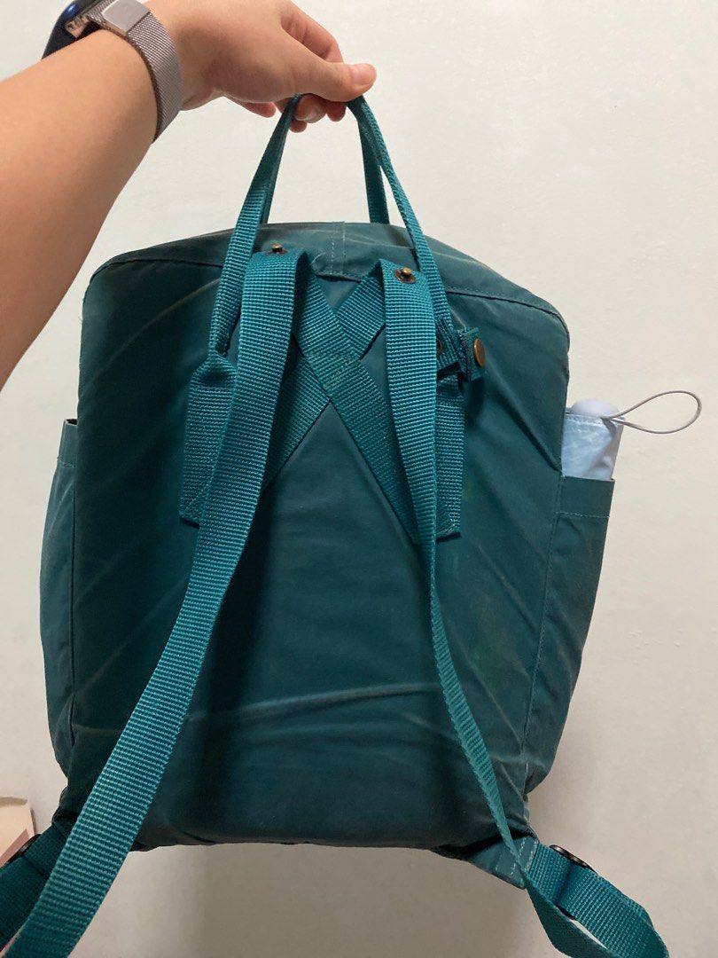 Kanken backpacks (Authentic), Women's Fashion, Bags & Wallets ...