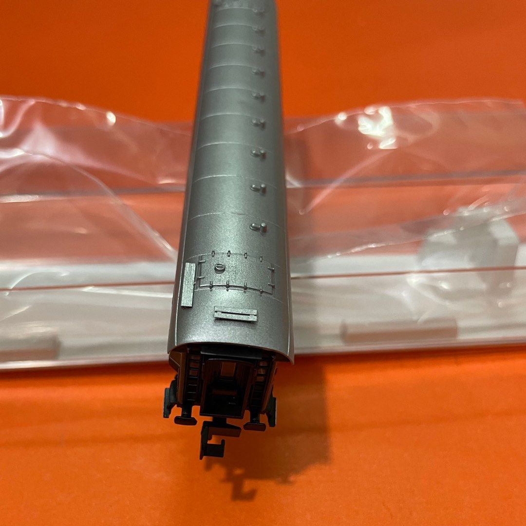 KATO Japanese Precision Railroad Models 8008-1 & 8013 Series TAKI 3000 ...