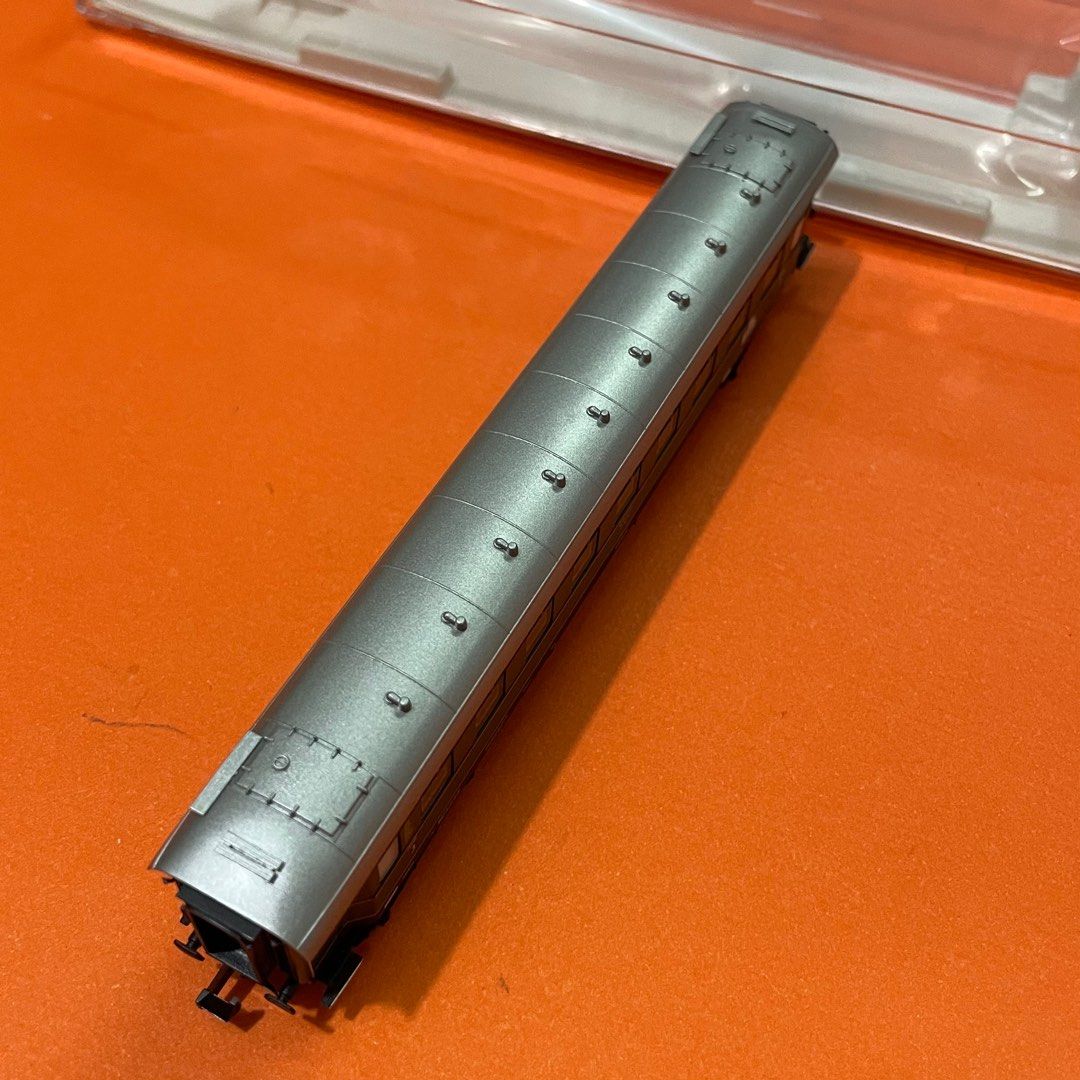 KATO Japanese Precision Railroad Models 8008-1 & 8013 Series TAKI 3000 ...