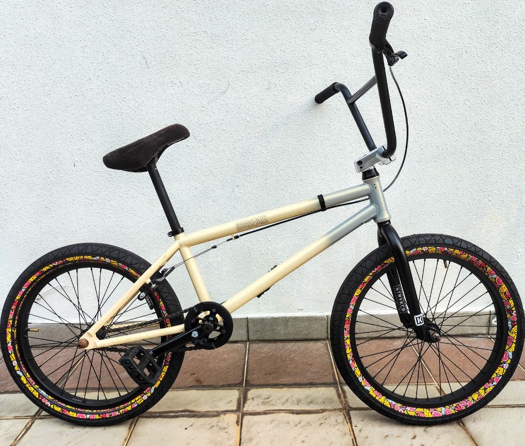 Kink Gap XL 2023, Sports Equipment, Bicycles & Parts, Bicycles on Carousell