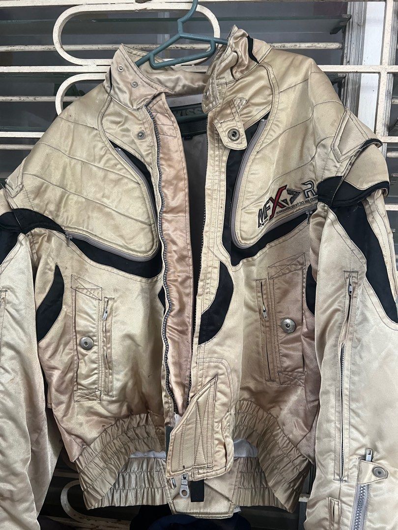 KISS Racing Team Jacket, Women's Fashion, Coats, Jackets and Outerwear ...