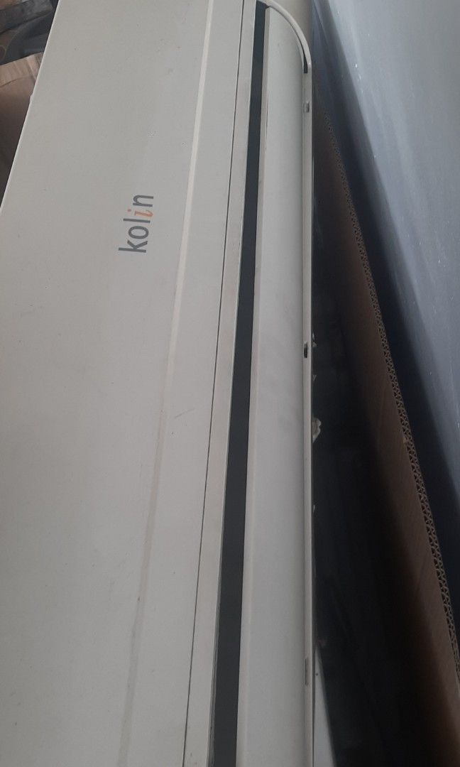 Kolin AC Split Type Non Inverter, TV & Home Appliances, Air ...