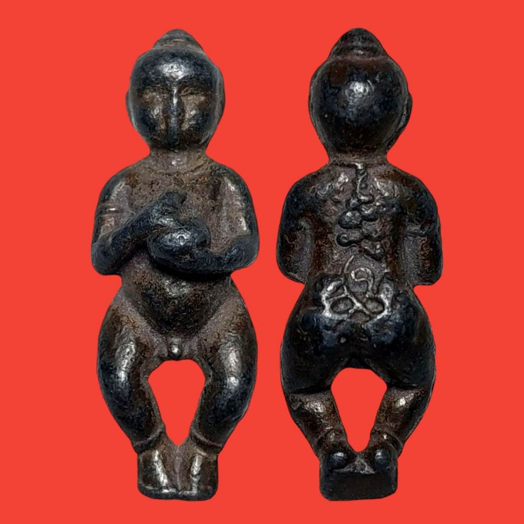 Kumanthong lp kuay, Hobbies & Toys, Memorabilia & Collectibles ...