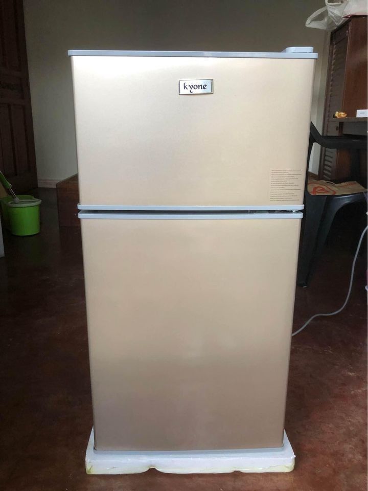 KYONE REFRIGERATOR 47 LITERS, TV & Home Appliances, Kitchen Appliances ...