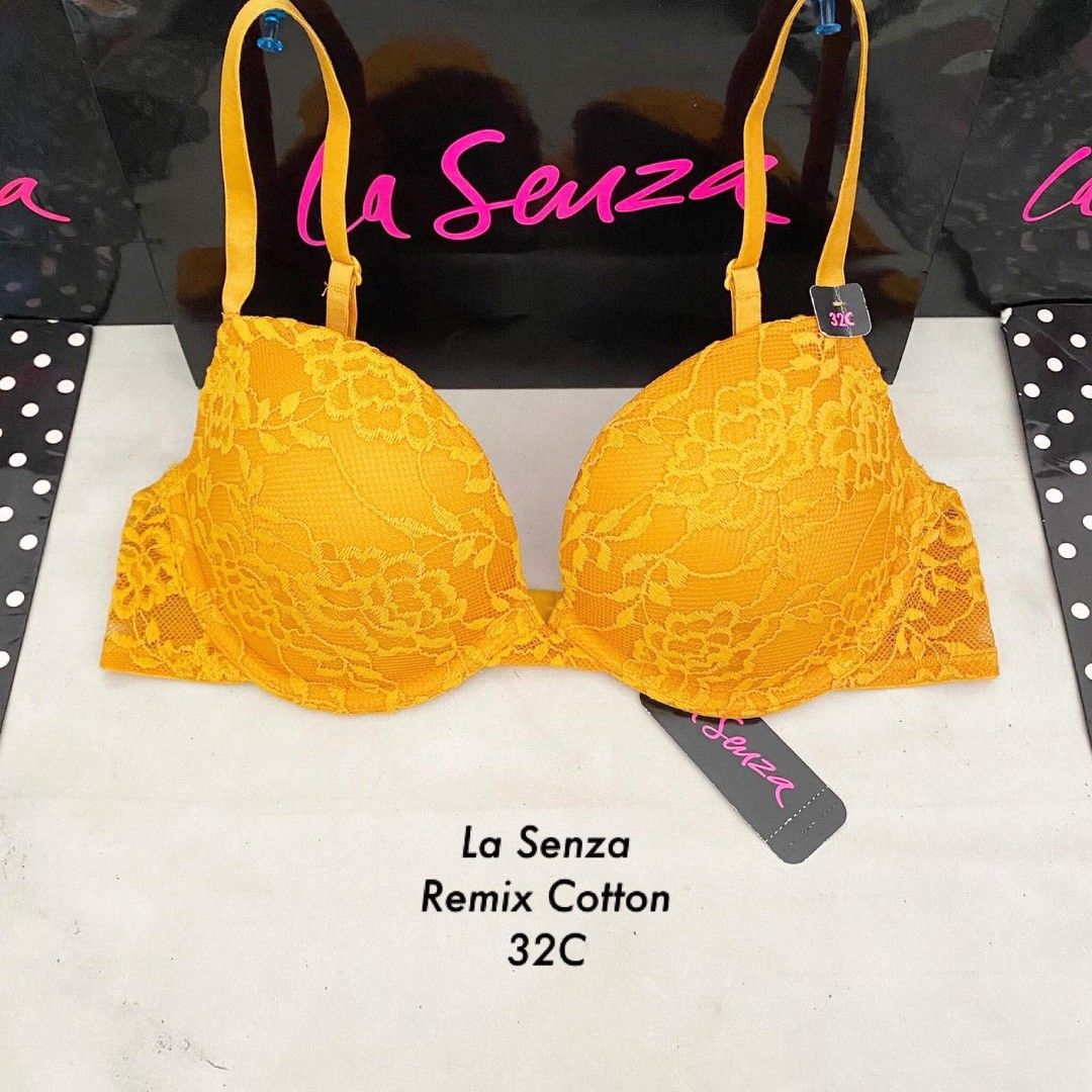 LASENZA ORIGINAL BRA, Olshop Fashion, Olshop Wanita di Carousell