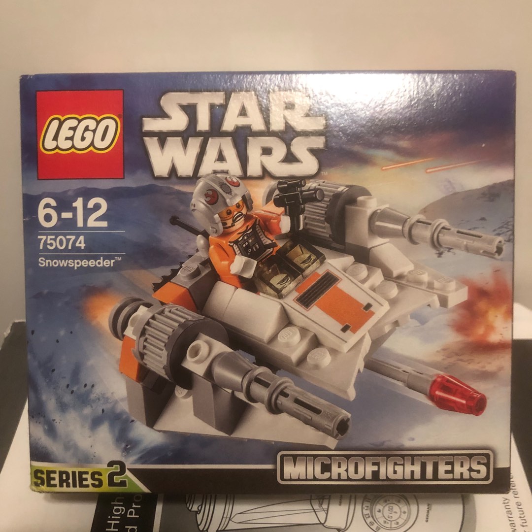 Lego 75074, 興趣及遊戲, 玩具 & 遊戲類 - Carousell