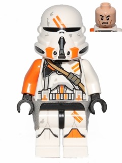 Lego star wars clone trooper 212th, 兒童＆孕婦用品, 嬰兒玩具 - Carousell