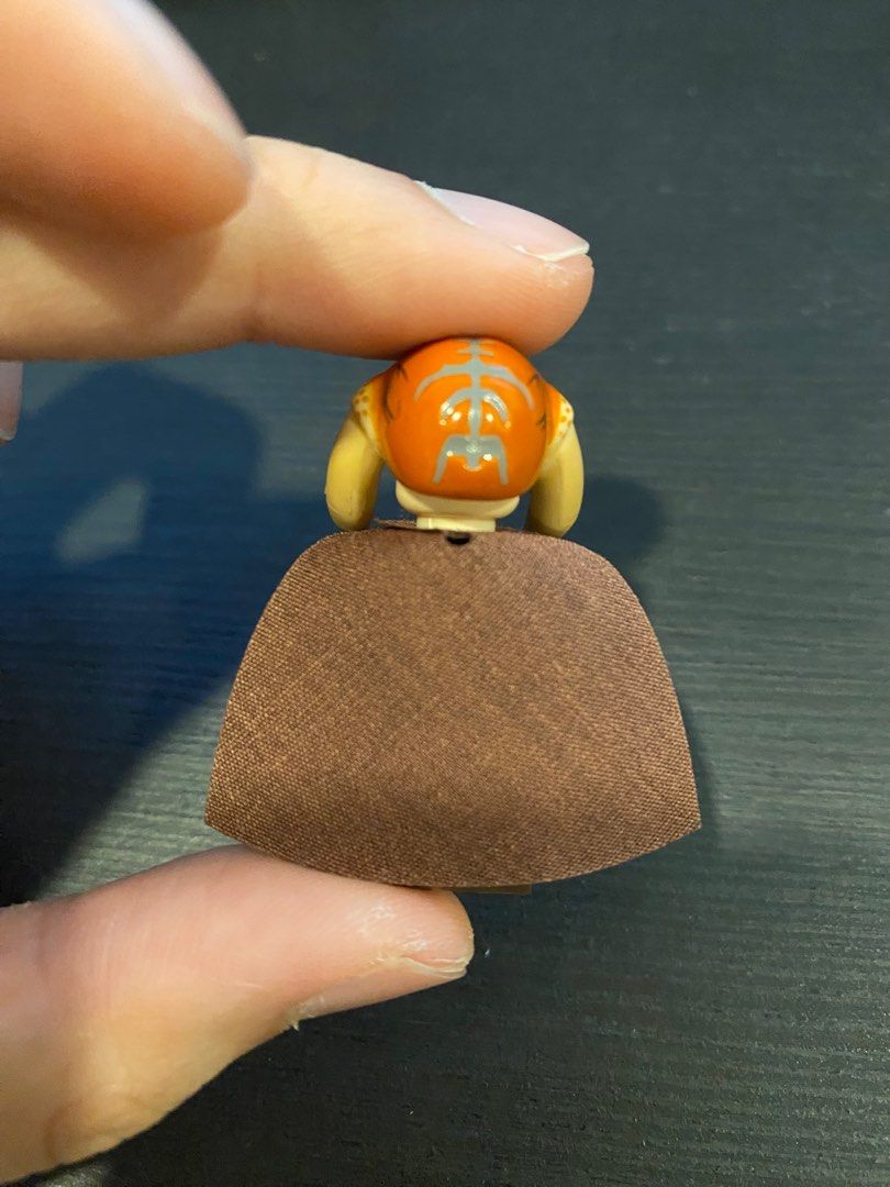 Lego Star Wars Saesee Tin, Hobbies & Toys, Toys & Games on Carousell