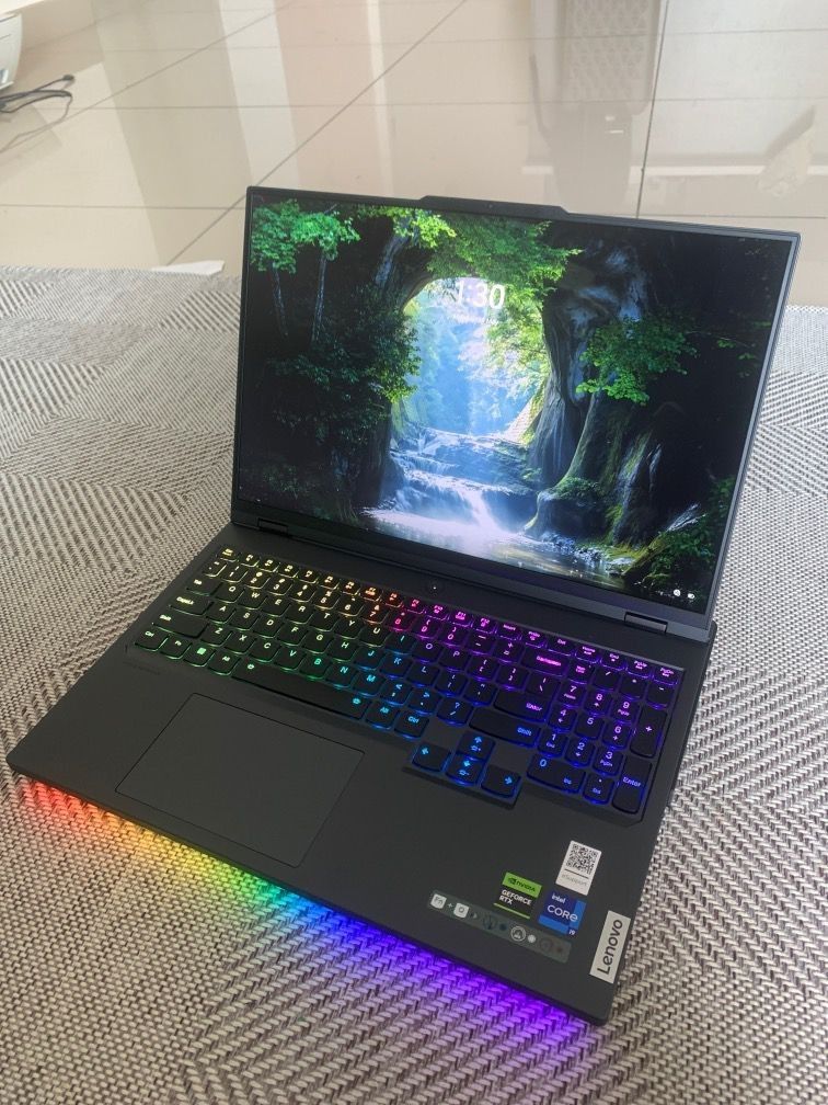 Lenovo, Computers & Tech, Laptops & Notebooks on Carousell