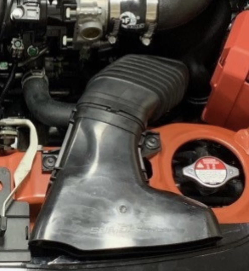 LF SUMOLE INTAKE FOR GK3, Bulletin Board, Looking For on Carousell