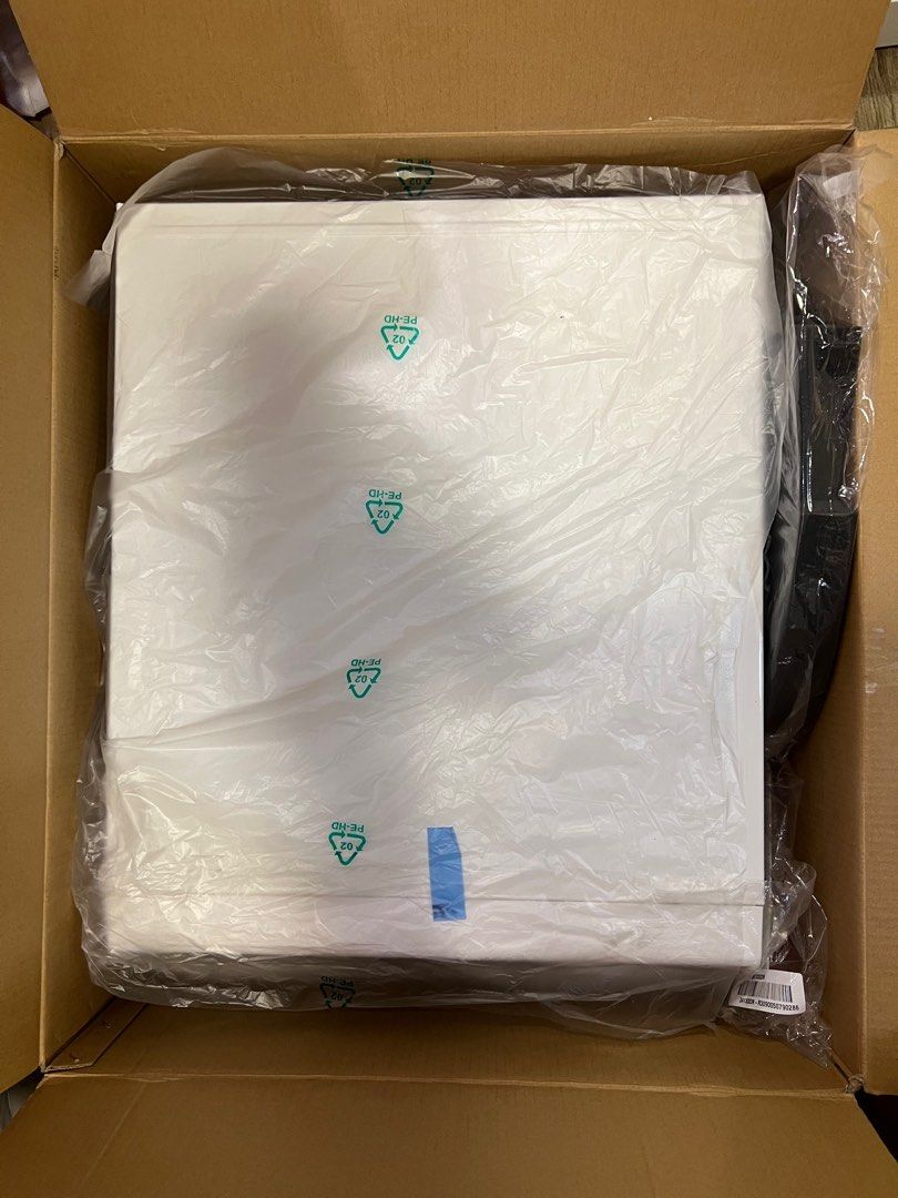 LG LA080GC .80HP Window Type Dual Inverter, TV & Home Appliances, Air ...