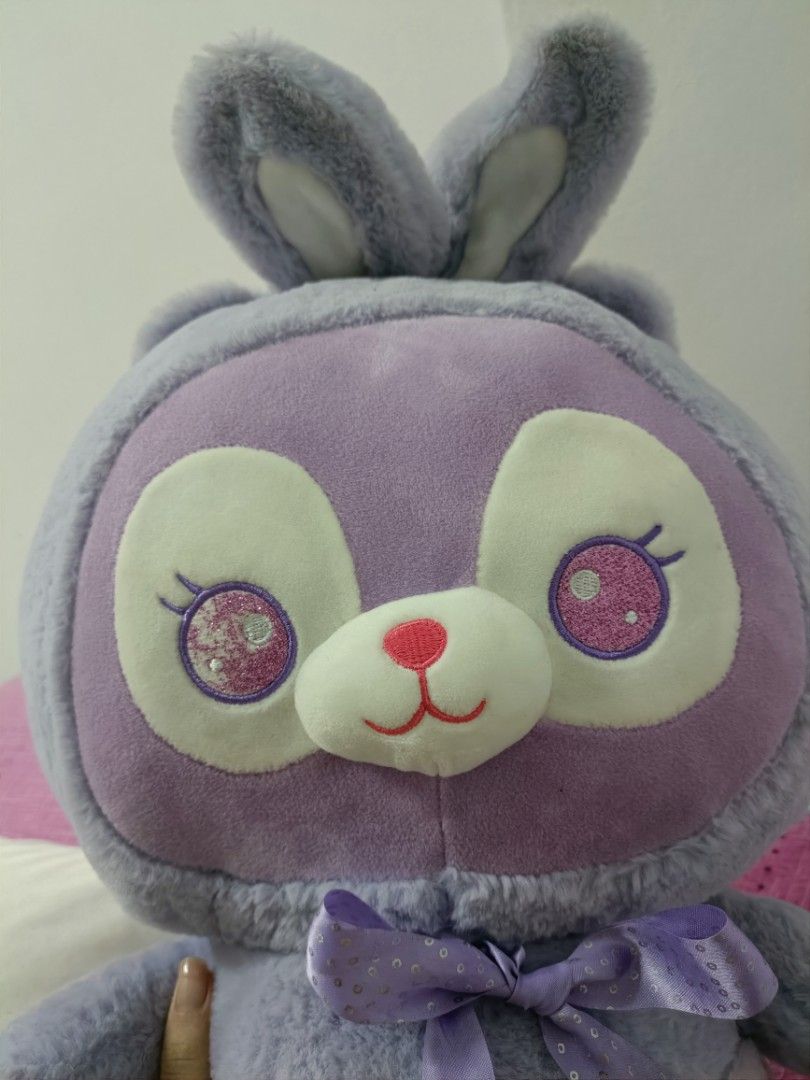 Linabell soft toy, Hobbies & Toys, Toys & Games on Carousell