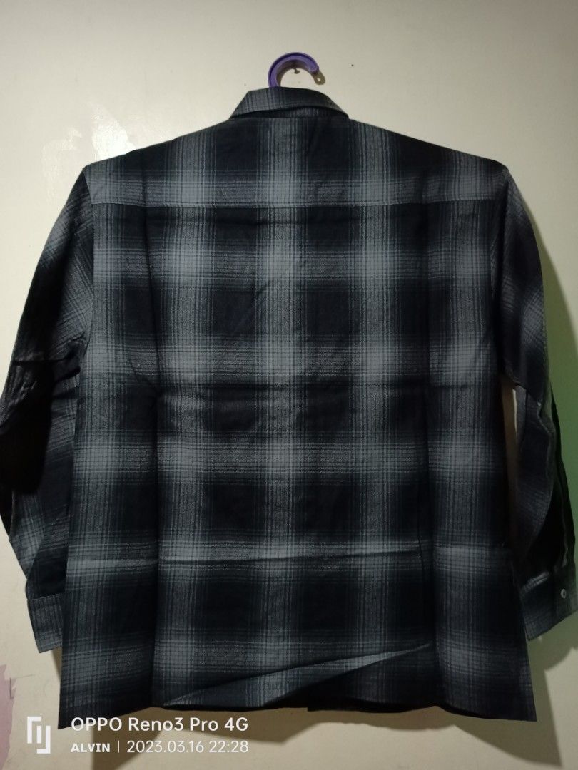 LOWRIDER VETERANO, Men's Fashion, Coats, Jackets and Outerwear on Carousell