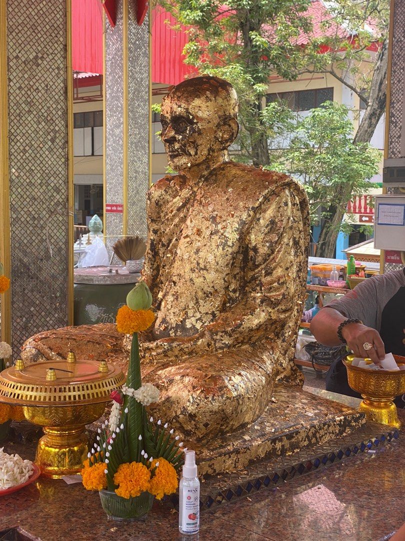 LP Kuay Roop Lor / loop lor, Hobbies & Toys, Memorabilia & Collectibles ...