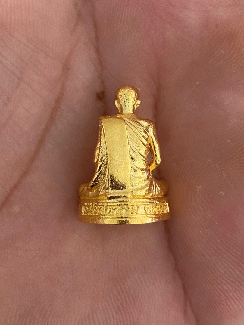 LP Kuay Roop Lor / loop lor, Hobbies & Toys, Memorabilia & Collectibles ...