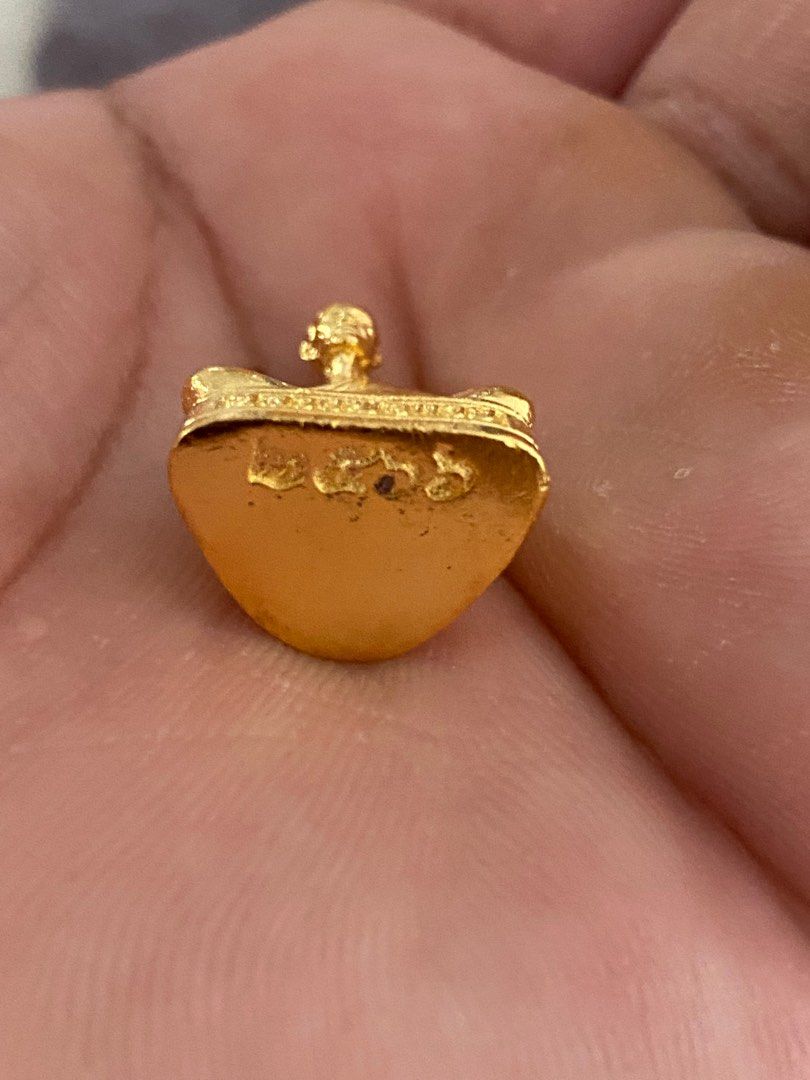 LP Kuay Roop Lor / loop lor, Hobbies & Toys, Memorabilia & Collectibles ...