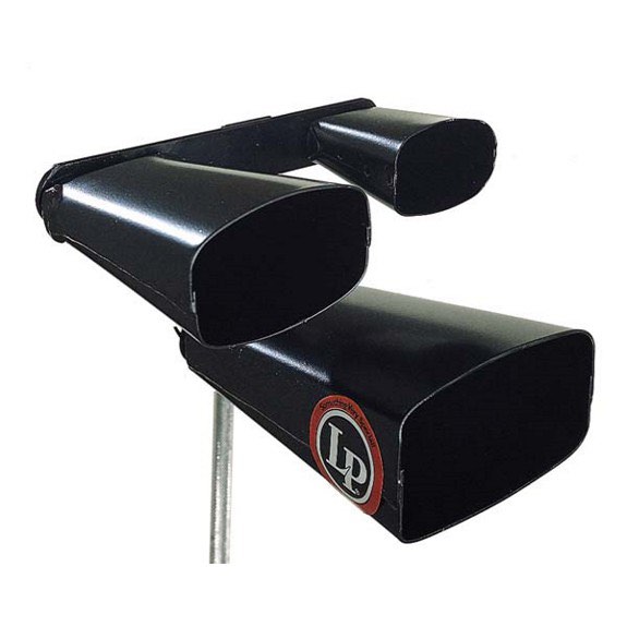 LP Tri-bells, Hobbies & Toys, Music & Media, Musical Instruments on ...