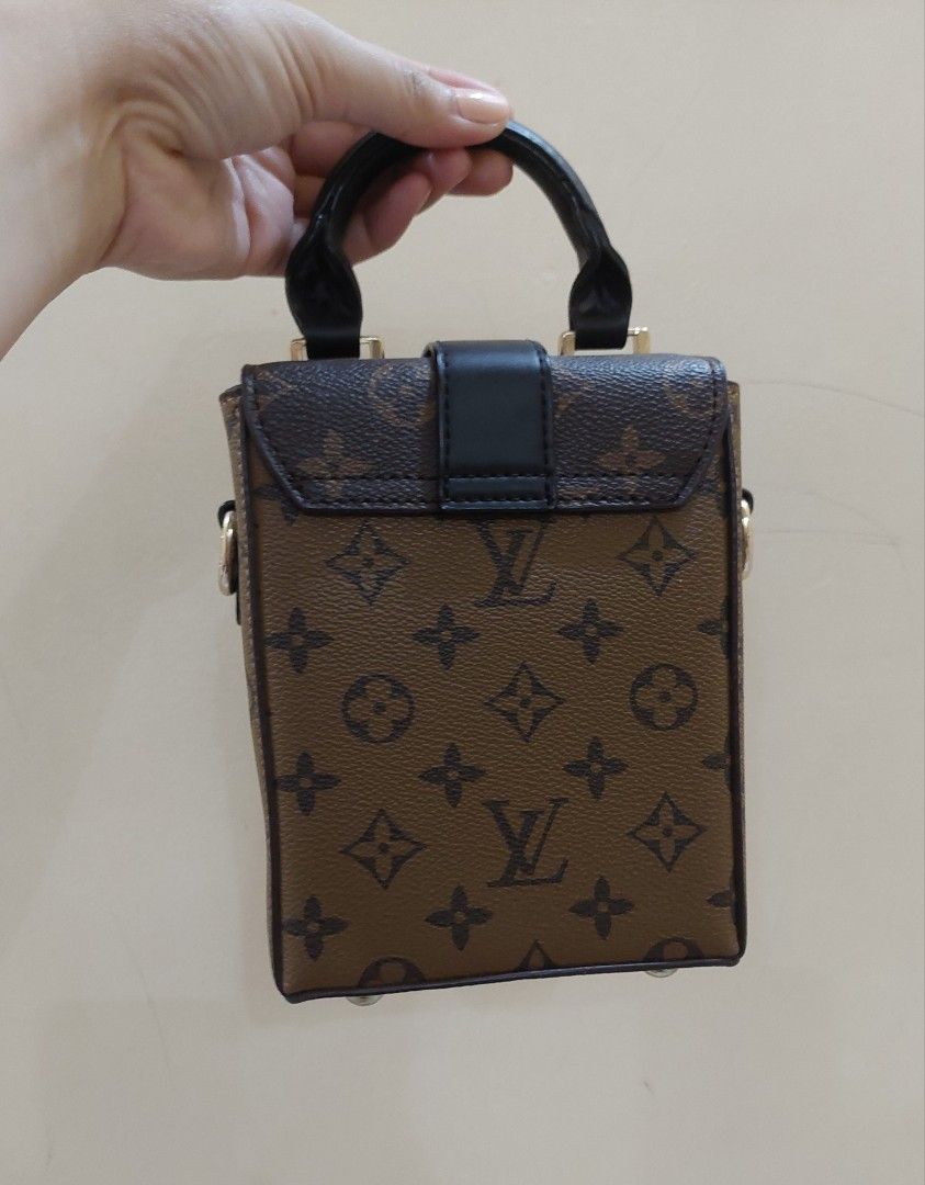 LV cp sling, Women's Fashion, Bags & Wallets, Shoulder Bags on Carousell