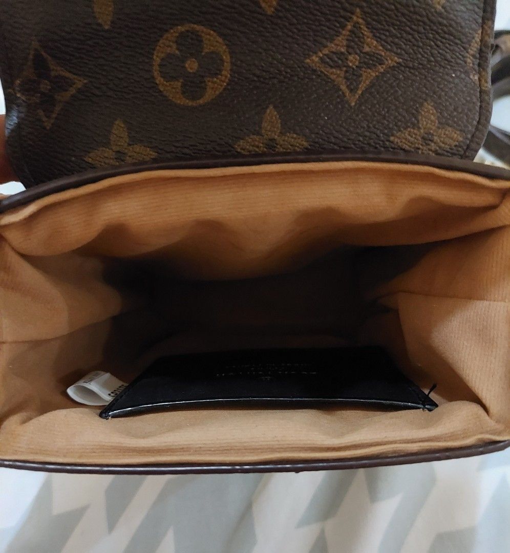 LV cp sling, Women's Fashion, Bags & Wallets, Shoulder Bags on Carousell