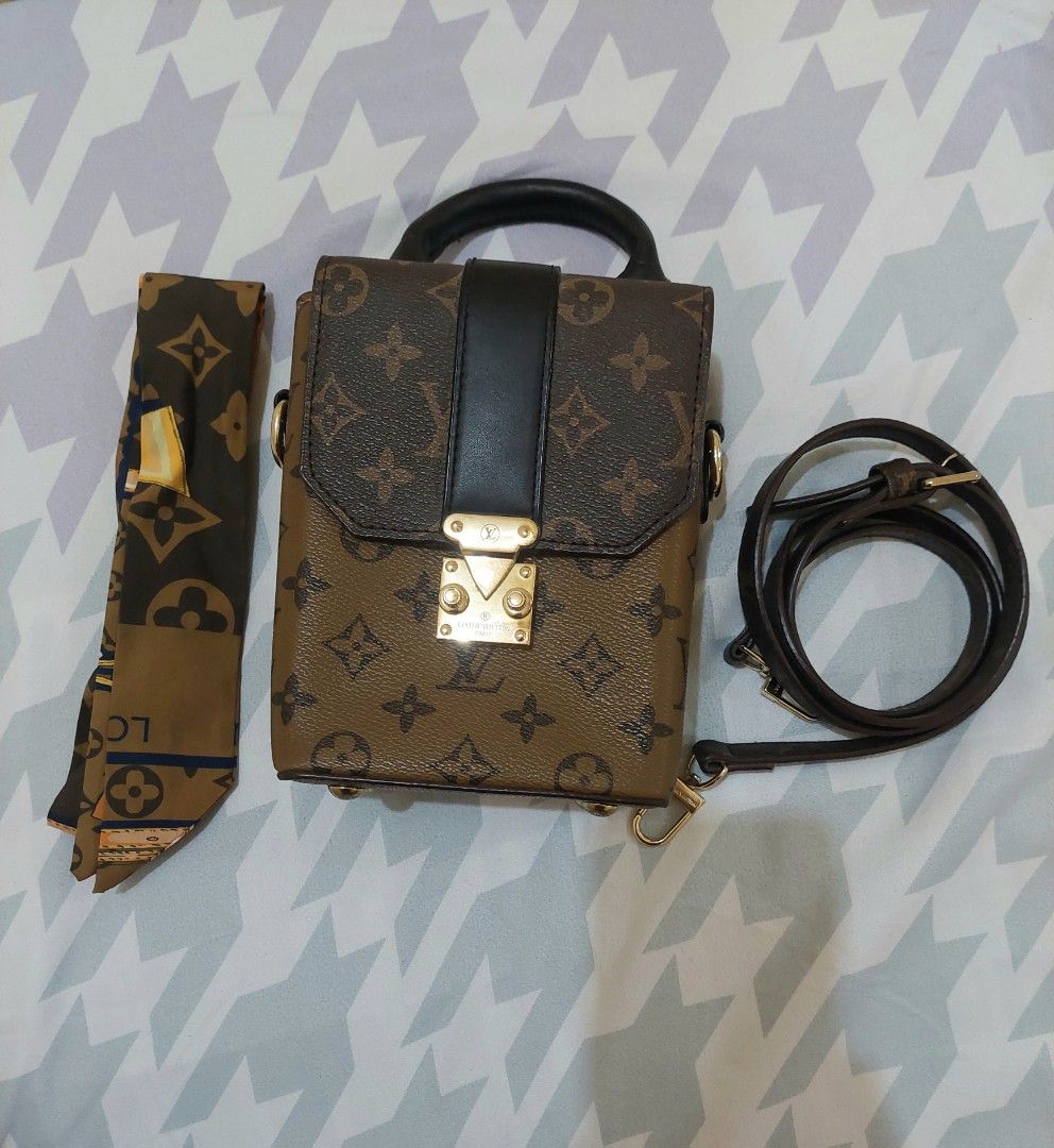 LV cp sling, Women's Fashion, Bags & Wallets, Shoulder Bags on Carousell