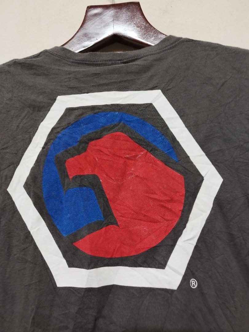 Matco Tools T-shirt Permotoran, Men's Fashion, Tops & Sets, Tshirts ...