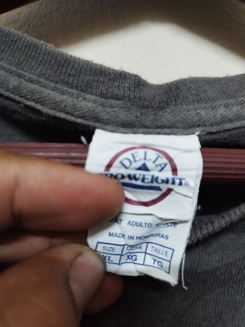 Matco Tools T-shirt Permotoran, Men's Fashion, Tops & Sets, Tshirts ...