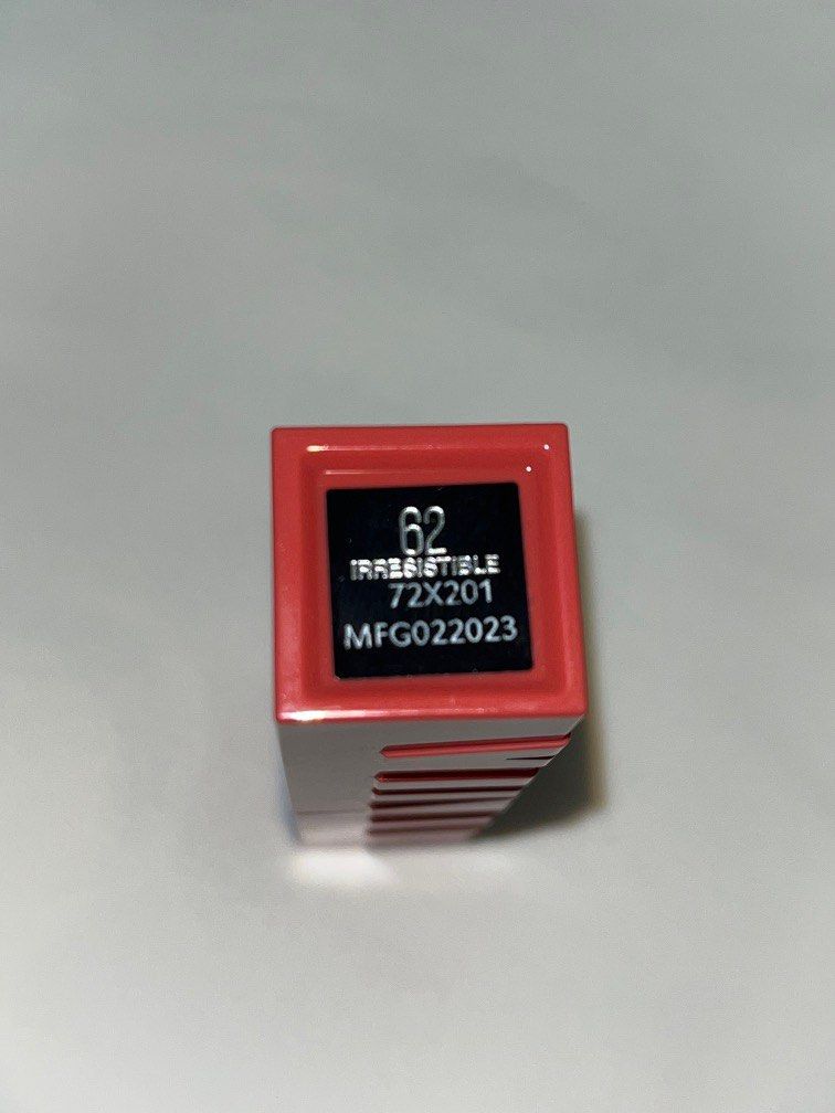 Maybelline Superstay Vinyl Ink 62 Irresistible, Beauty & Personal Care ...