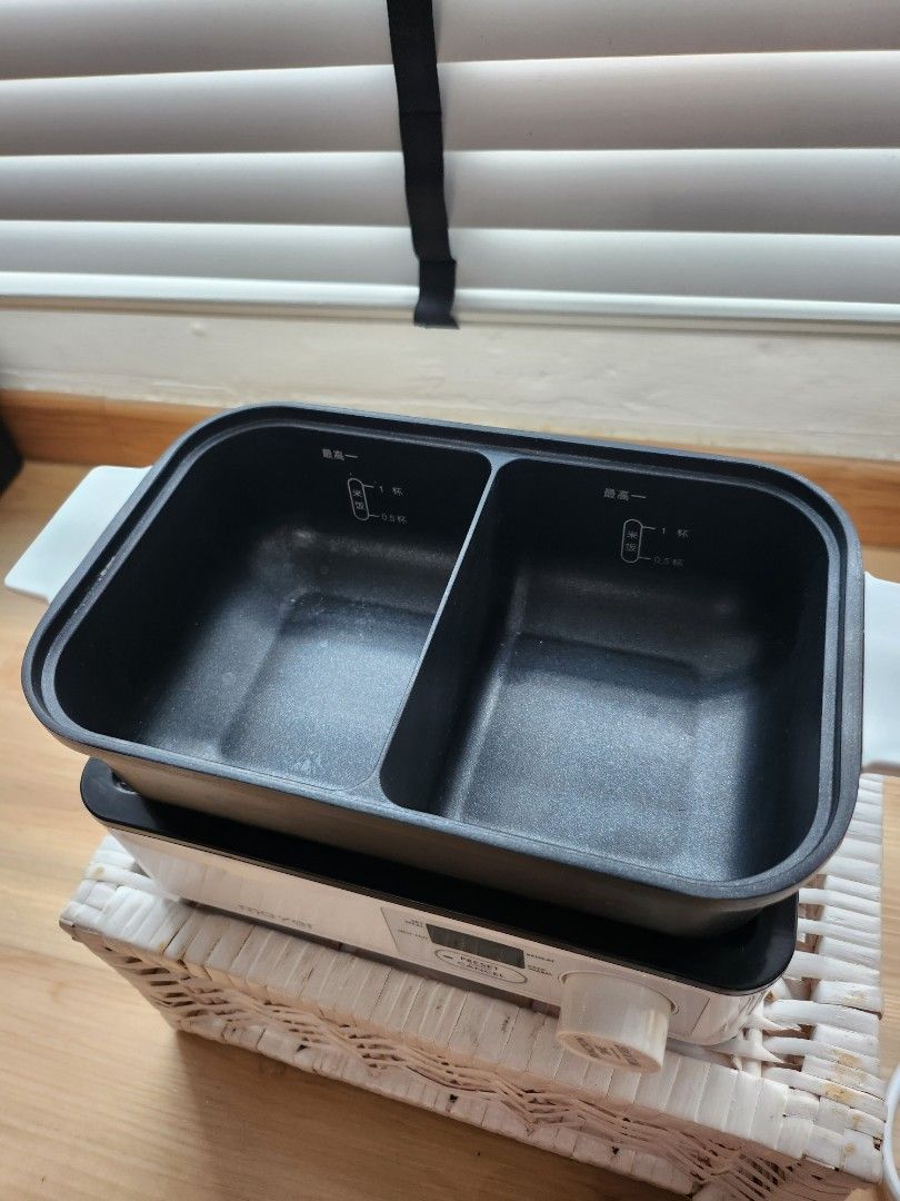 Mayer Mini Hotpot, TV & Home Appliances, Kitchen Appliances, BBQ ...