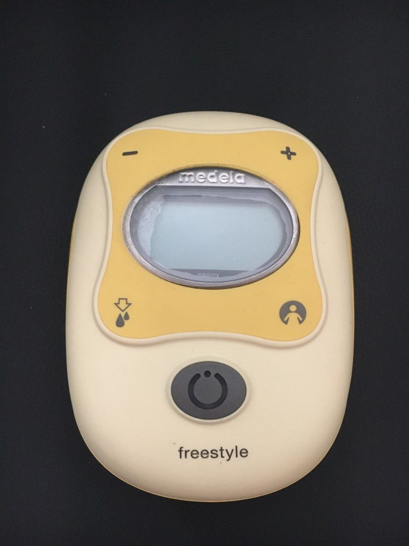 Medela freestyle (machine only), Babies & Kids, Nursing & Feeding ...