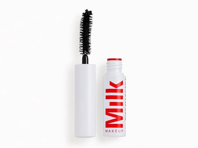Milk Mini Rise Mascara, Beauty & Personal Care, Face, Makeup on Carousell