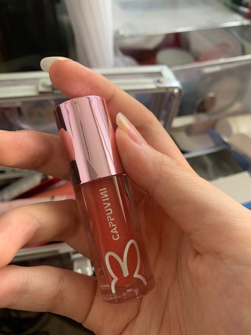 Mini Lip Tint, Beauty & Personal Care, Face, Makeup on Carousell