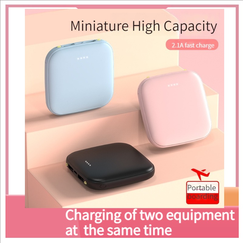 Mini Power Bank, Mobile Phones & Gadgets, Mobile & Gadget Accessories ...