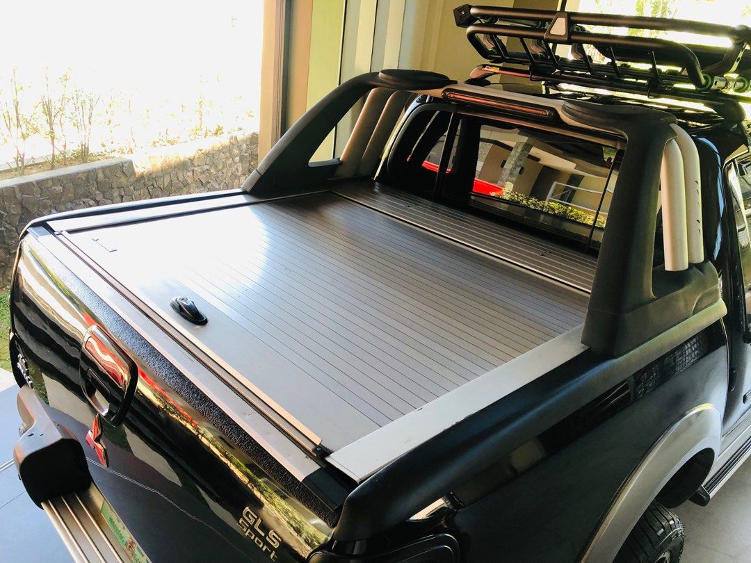 Mitsubishi Strada GLS Sport V 4x4 Loaded Auto on Carousell