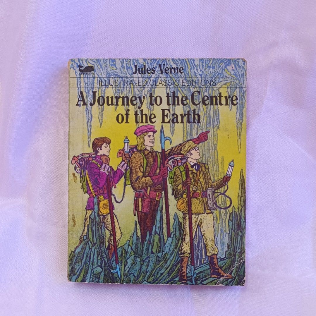 Moby Books Vintage Classic Story Books for Young Adults or Children ...