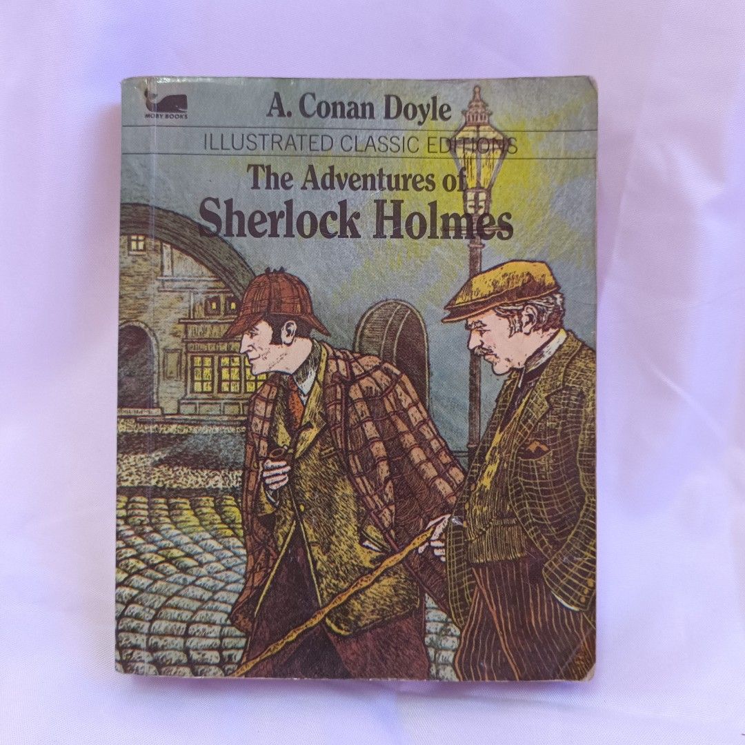 Moby Books Vintage Classic Story Books for Young Adults or Children ...