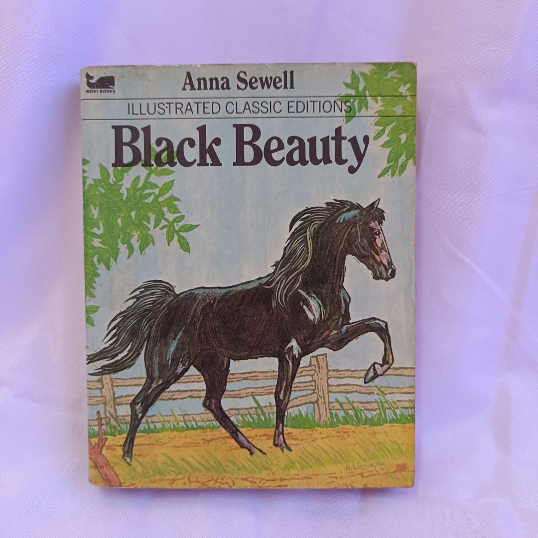 Moby Books Vintage Classic Story Books for Young Adults or Children ...