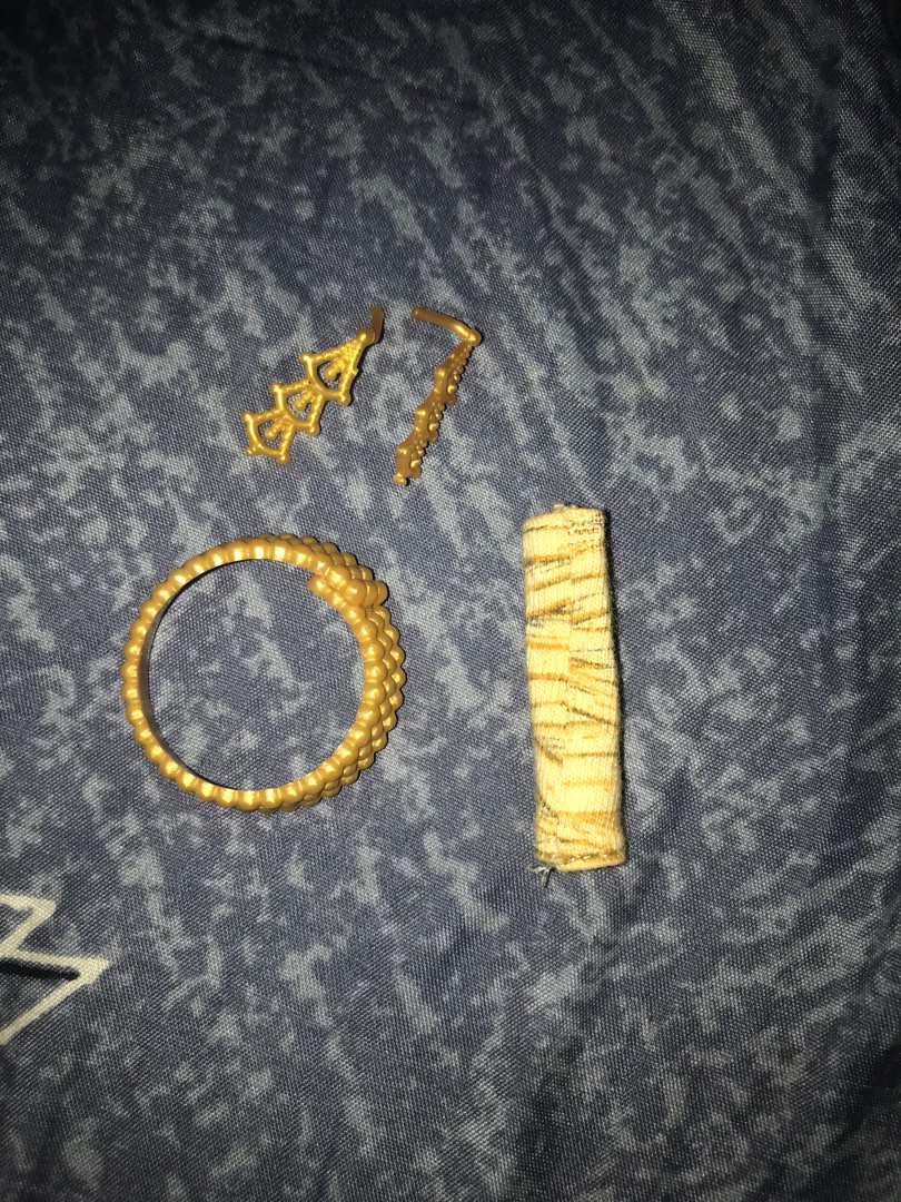 Monster High Basic Cleo Accs, Hobbies & Toys, Toys & Games on Carousell