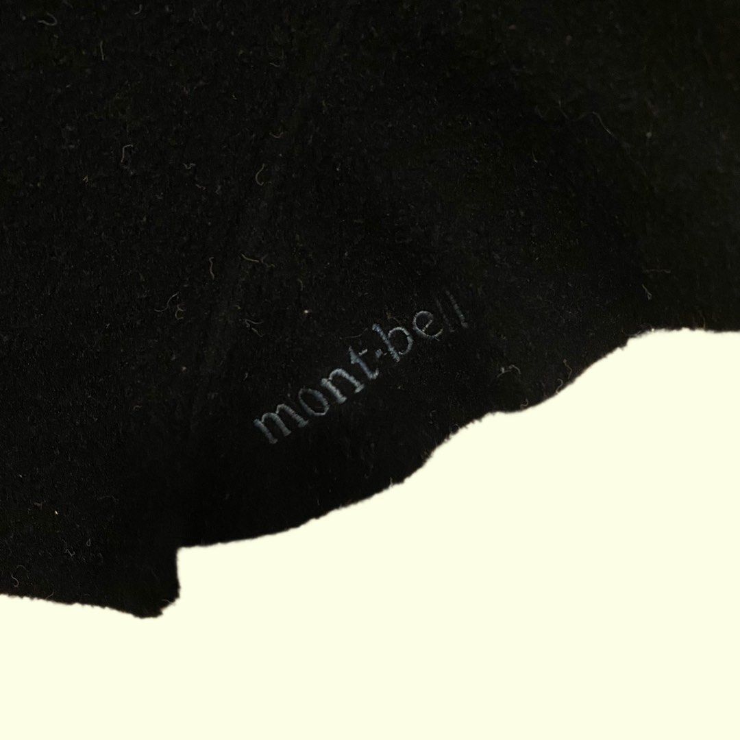 MONT BELL BALACLAVA, Men's Fashion, Watches & Accessories, Beanie on ...