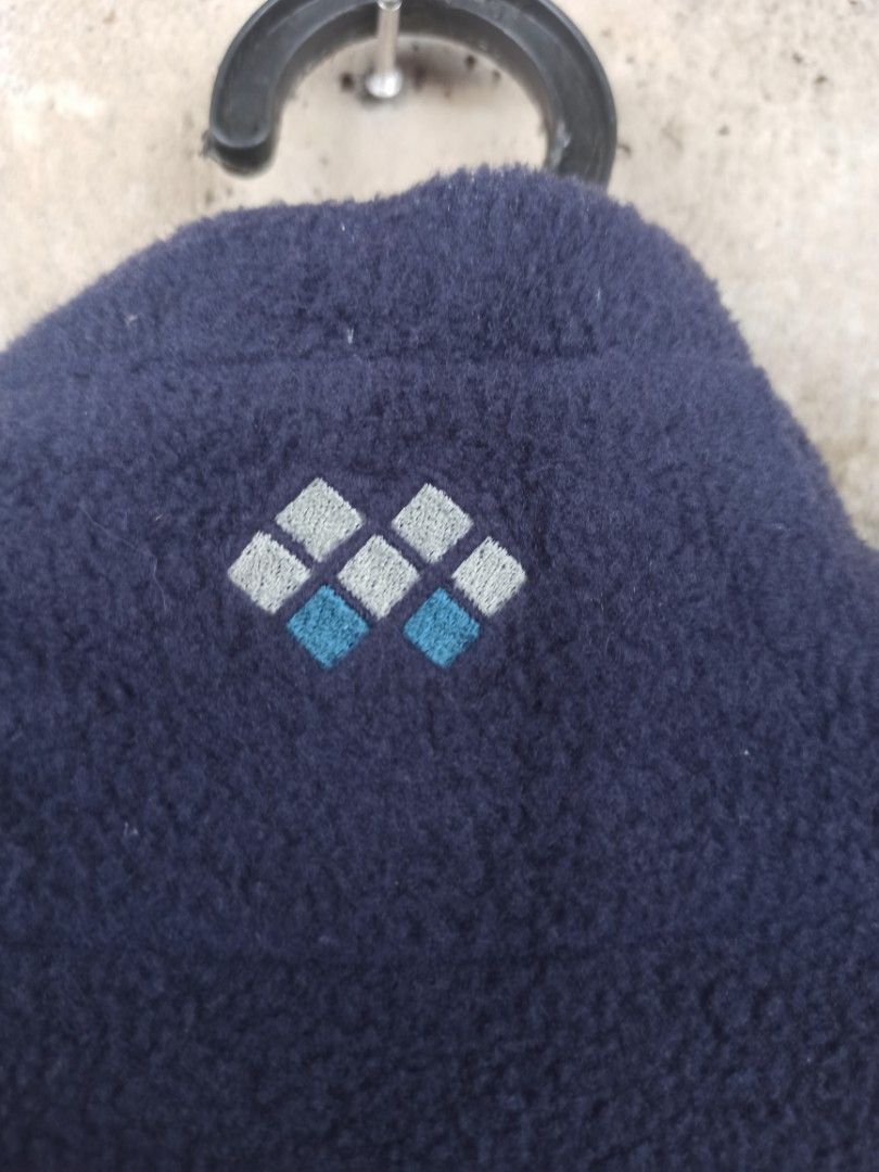 Montbell Climaplus Fleece Jacket, Men's Fashion, Coats, Jackets and ...