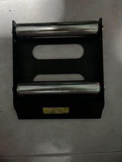 Motorcycle wheel roller, Motorcycles, Motorcycle Accessories on Carousell