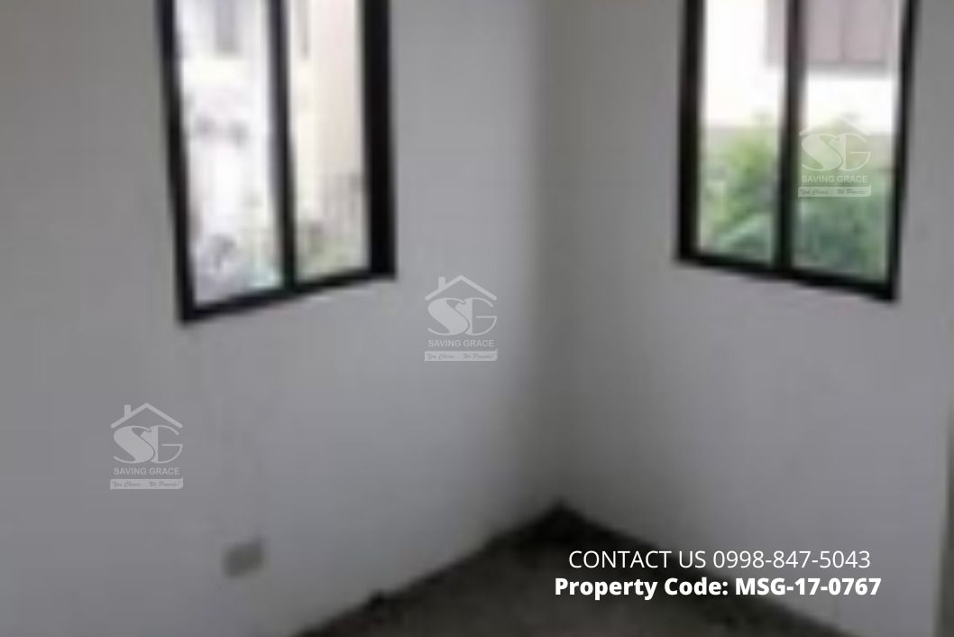 MSG-17-0767 : FORECLOSED TOWNHOUSE at Camella Lessandra Bucandala ...