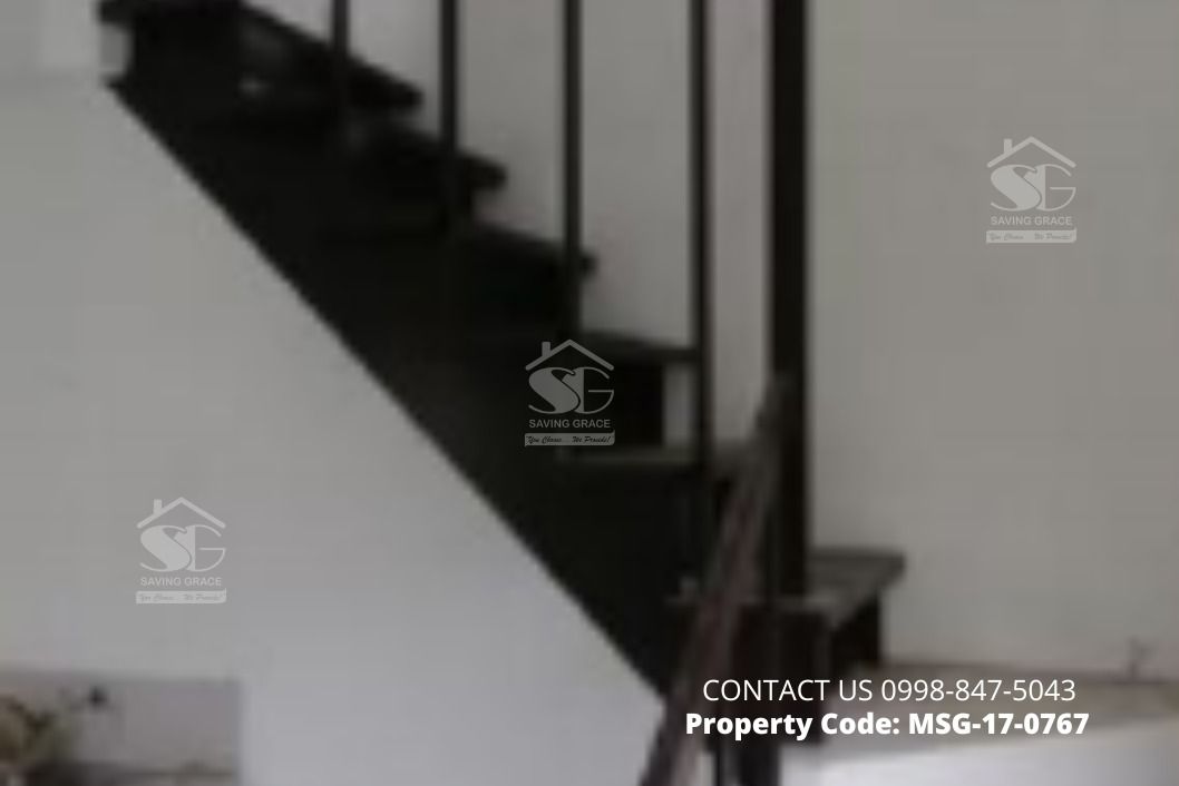 MSG-17-0767 : FORECLOSED TOWNHOUSE at Camella Lessandra Bucandala ...