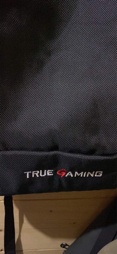 MSI gaming laptop bag on Carousell