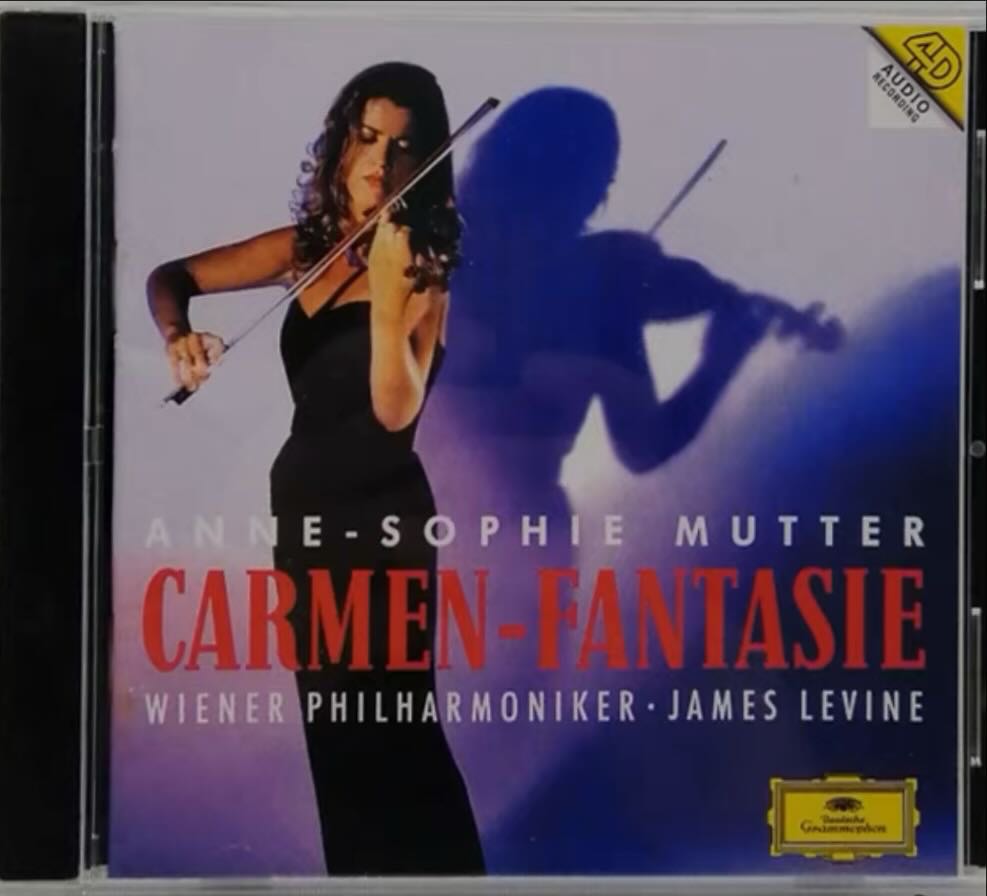 Mutter, Hobbies & Toys, Music & Media, CDs & DVDs on Carousell