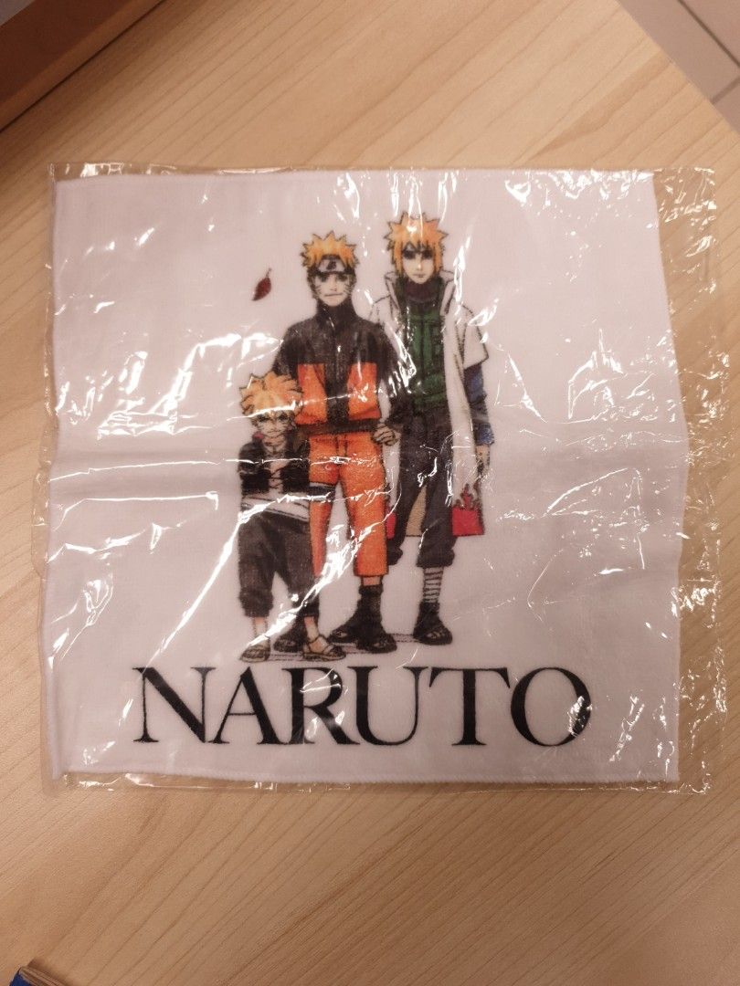 Naruto items, Hobbies & Toys, Memorabilia & Collectibles, Fan ...