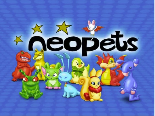 Neopets - Neopoints $0.6 per mill, Video Gaming, Video Games, Others on ...
