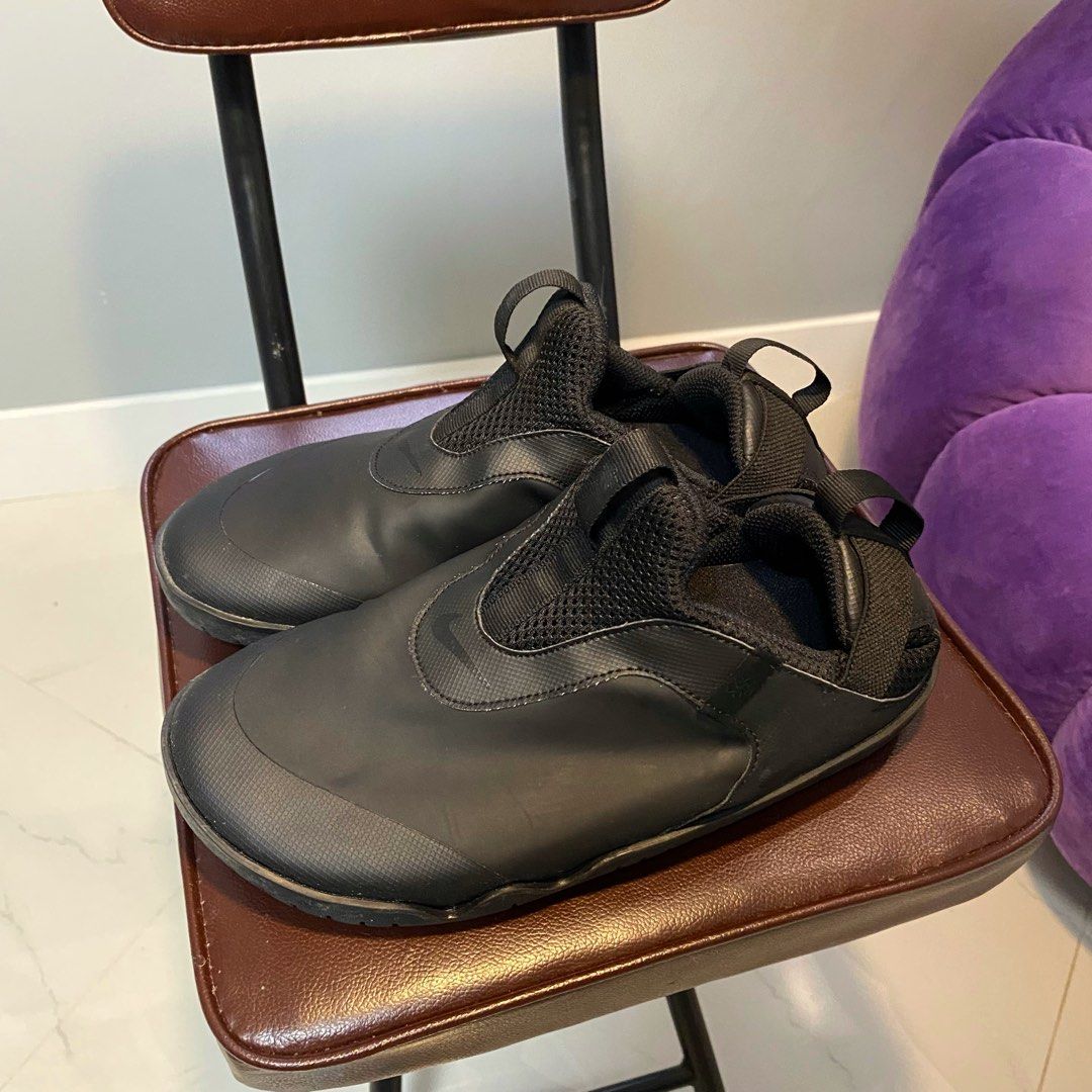 Nike Zoom Pulse (triple black), Women's Fashion, Footwear, Sneakers on ...
