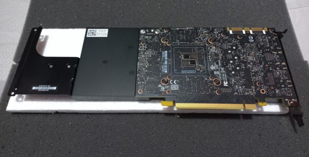 NVIDIA Quadro P4000 8GB with GPU Extender included, Computers & Tech ...