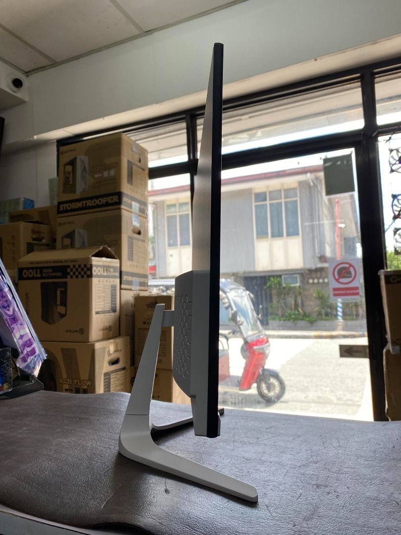 Nvision EG24SW 24 inches Gaming Monitor 165hz, Computers & Tech, Parts ...